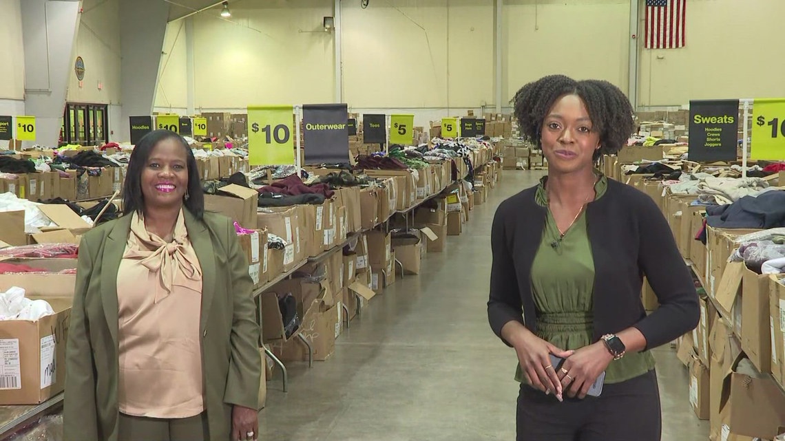 HanesBrands holding clothing sale ahead of holiday season | wfmynews2.com