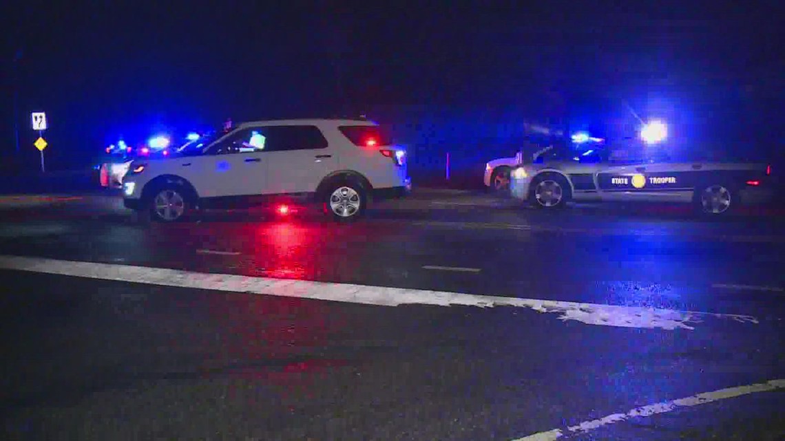 Officials urge you to turn on emergency alerts following Raleigh mass ...