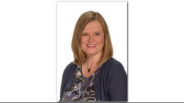 Kim Ballard | wfmynews2.com