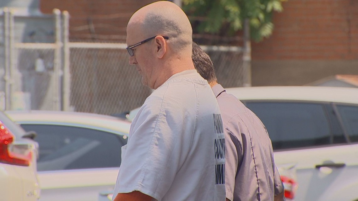 Romance scam con man to serve 24 years | wfmynews2.com