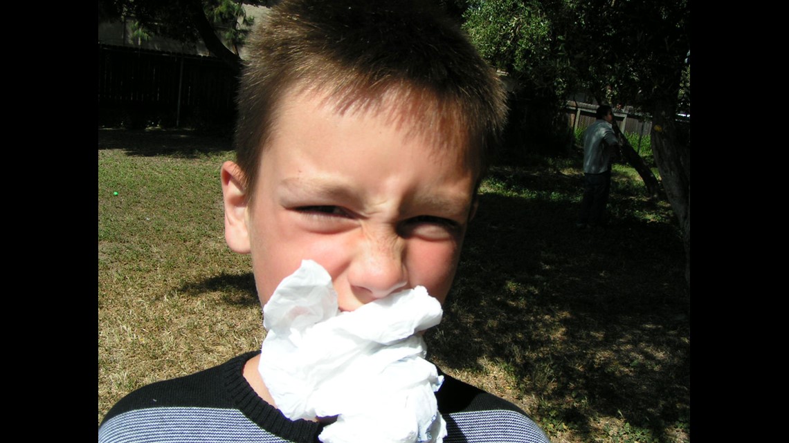 Kick These Common Sickness Myths To The Curb For Back To School ...