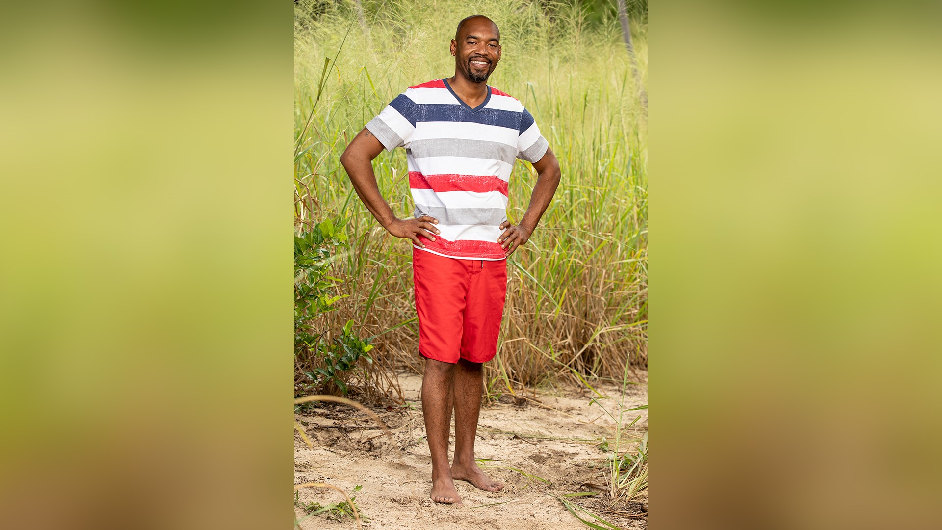 Survivor Season 37: Meet the Cast of David vs. Goliath | wfmynews2.com