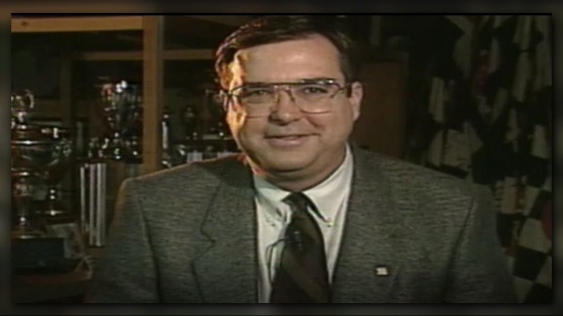Remembering Mike Hogewood, Memorial Service Details | wfmynews2.com
