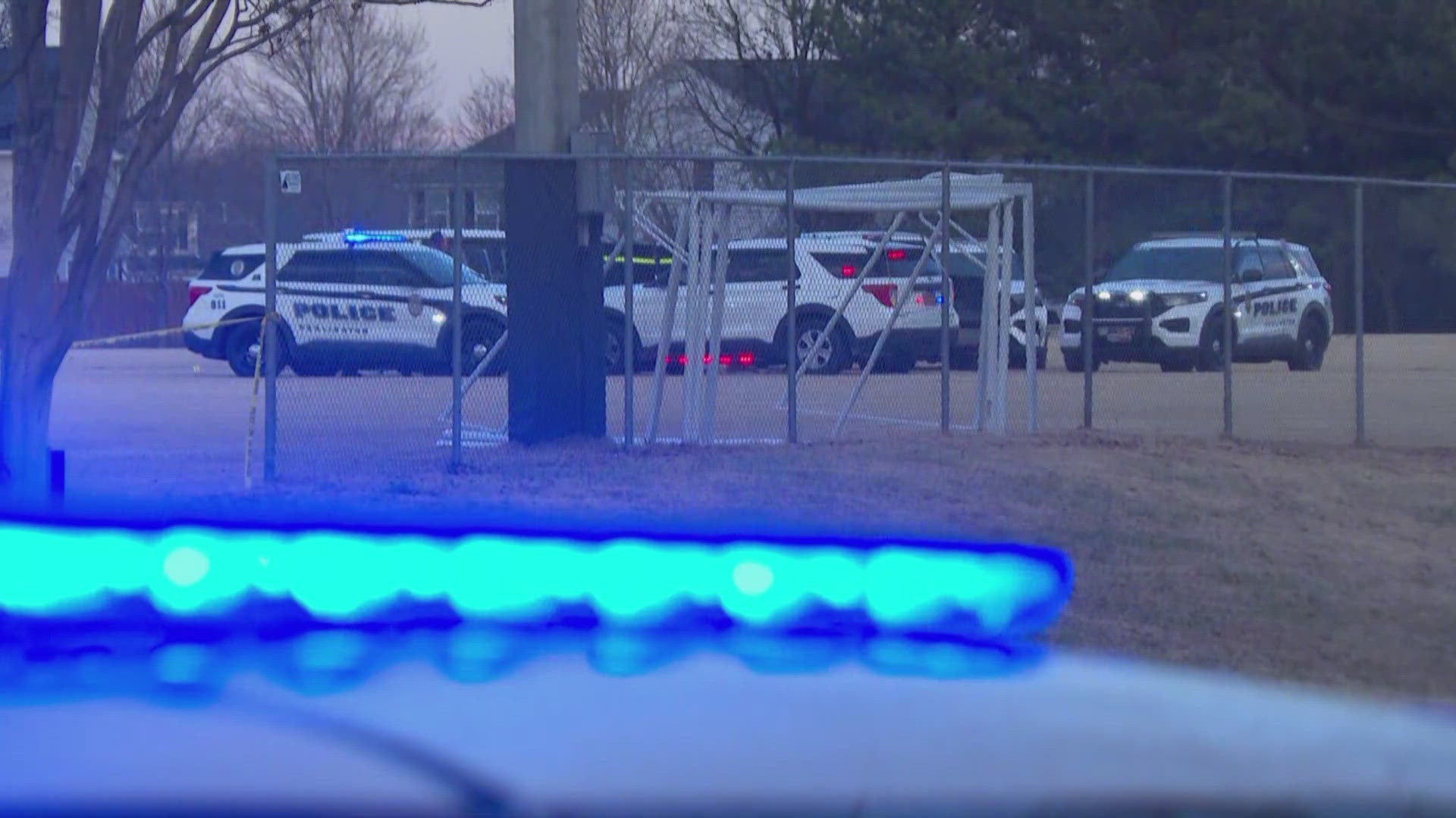 Suspect in Stokes County shooting dies from self-inflicted gunshot ...