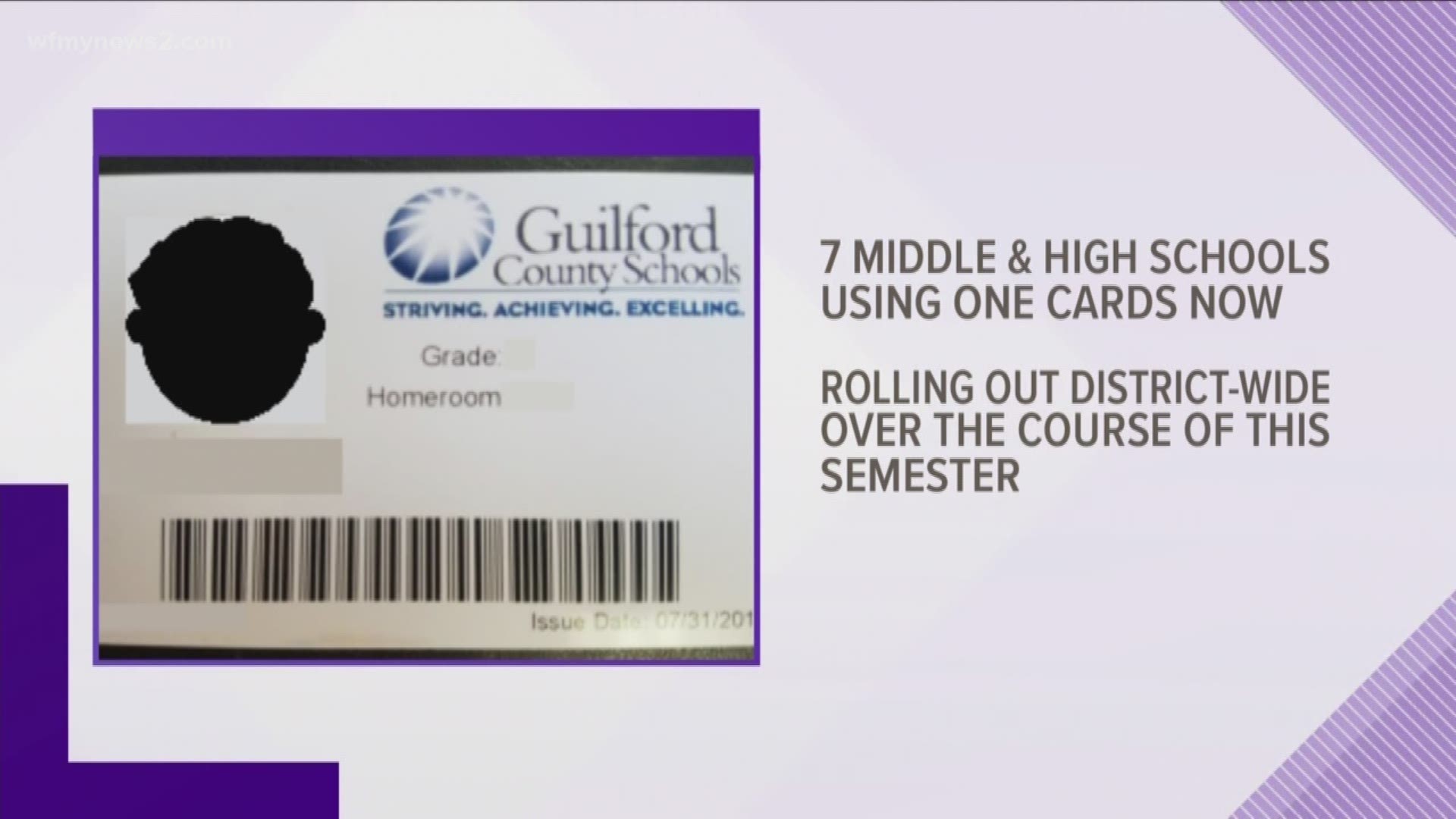 One Semester In: Here’s What Guilford Co. Students Should Know About ...