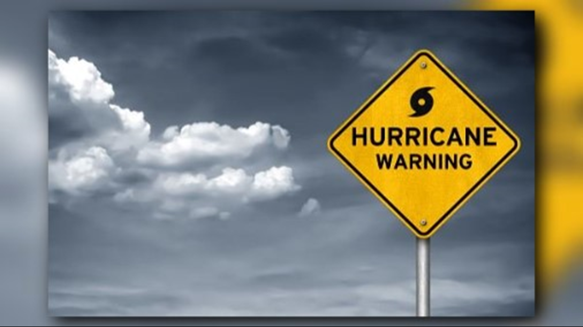 20 Things To Do DURING A Hurricane To Weather The Storm | wfmynews2.com