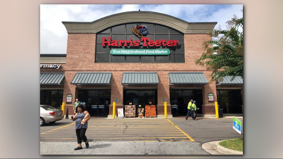 Need a summer job? Harris Teeter is hiring at all of its stores ...