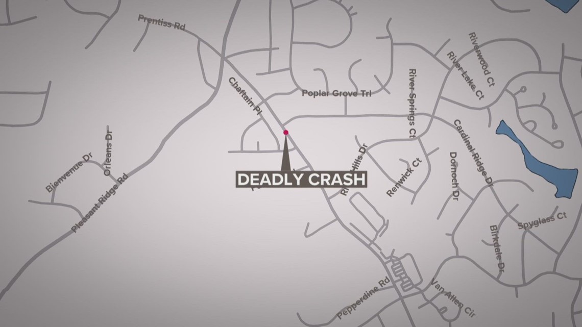 Teen girl hit by car on Oak Ridge Road has died from her injuries ...