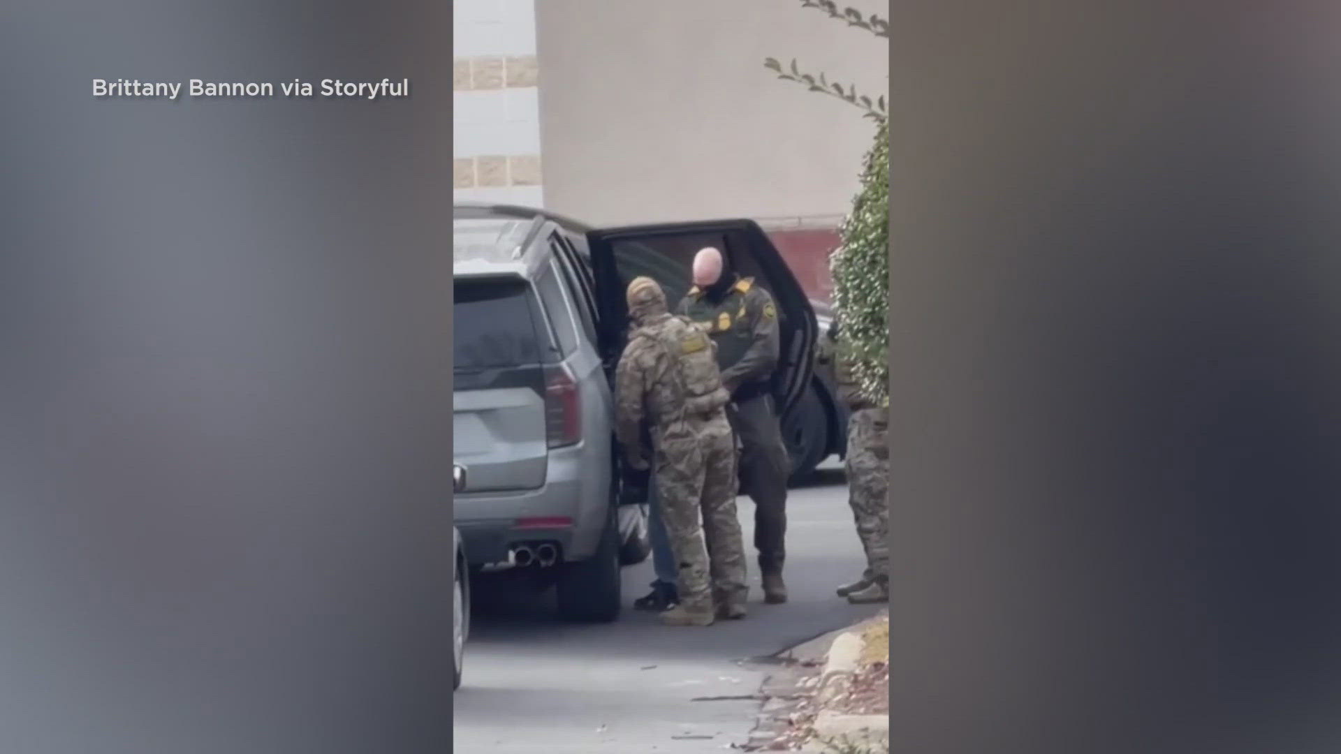 NC Gov. Stein says office 'is aware of' reports that Border Patrol will ...