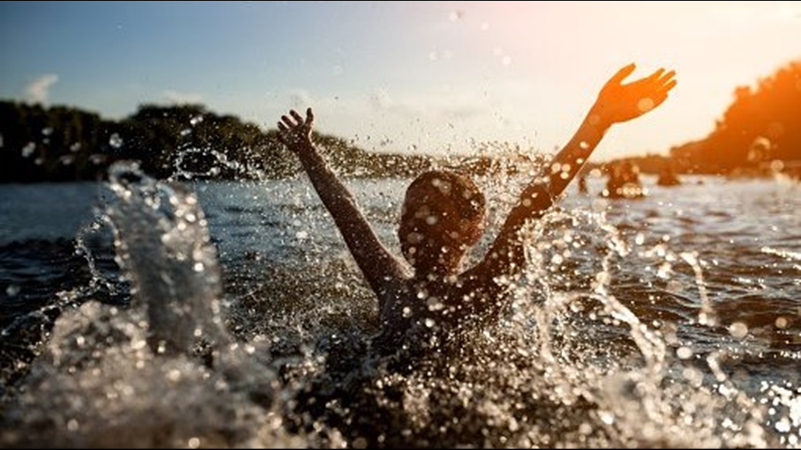 VERIFY: Are Kids With Autism Attracted To Water? | wfmynews2.com