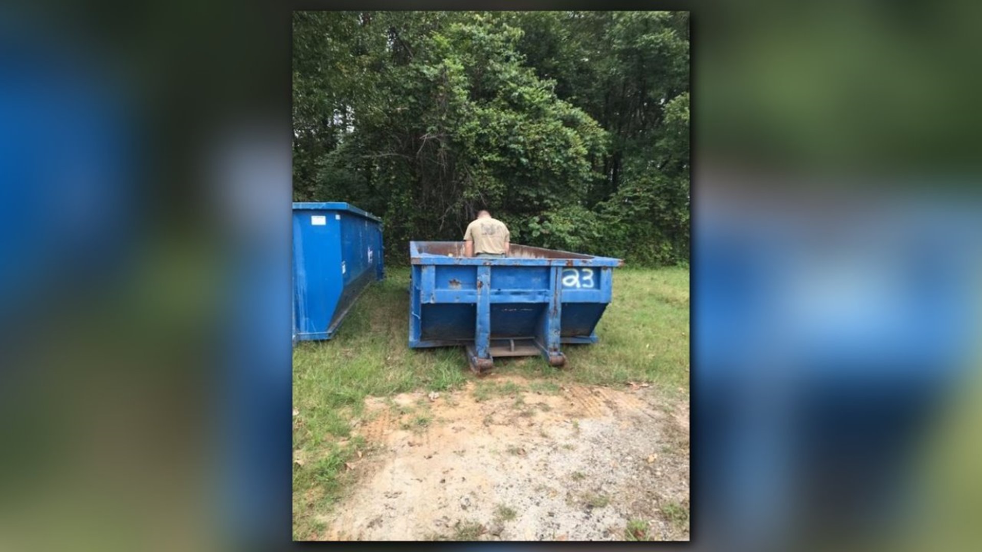 What We Know Since 6-Year-Old Maddox Ritch Disappeared At a NC Park ...