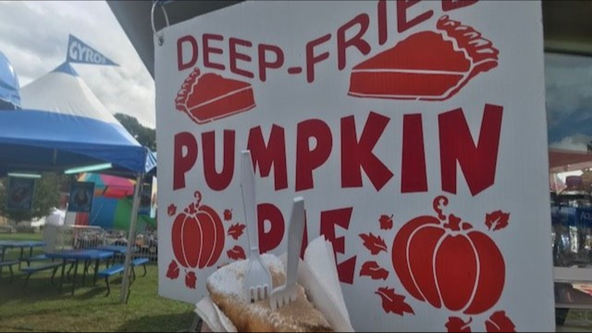 The 136th Dixie Classic Fair: What to Do, Know, See and Eat ...