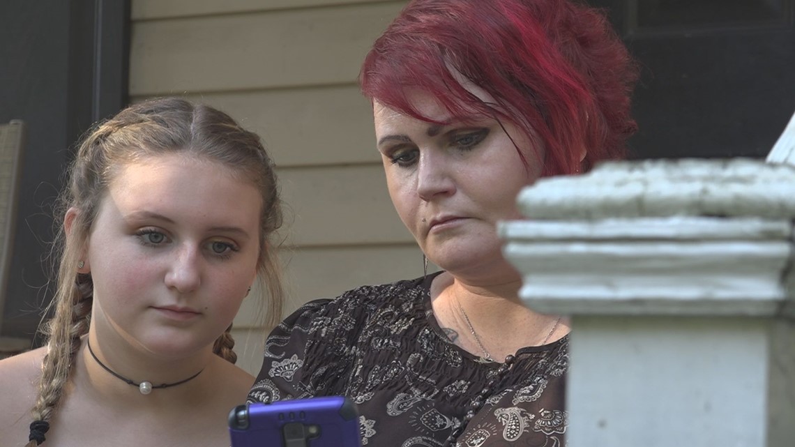 Mother Pulls 7th Grade Daughter From Guilford Co. Middle School After ...