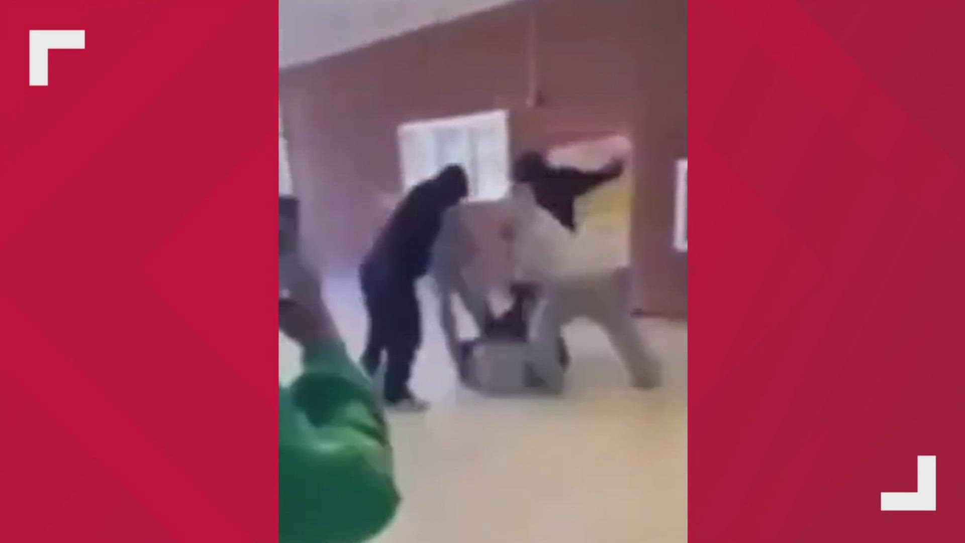 Forsyth County Sheriff's Office investigating fight at Glenn High ...