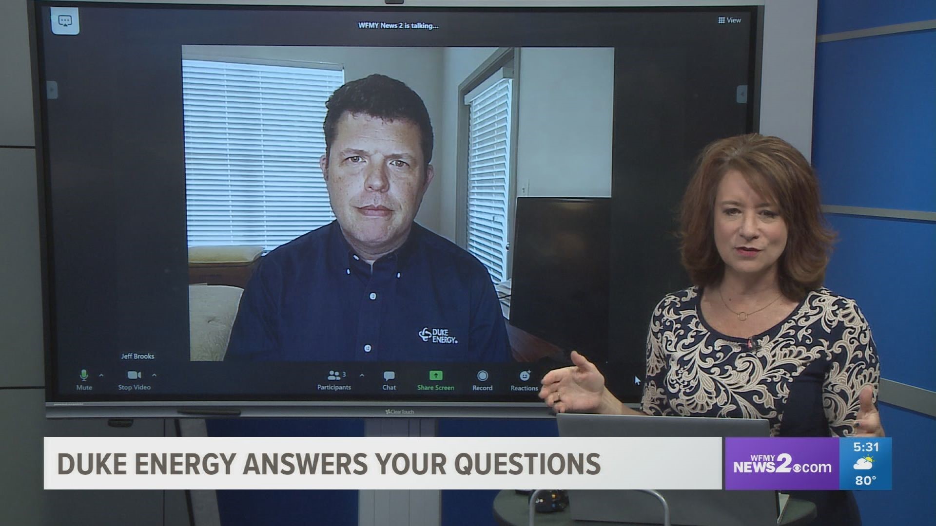 Duke Energy answers your questions about power, billing and scams ...