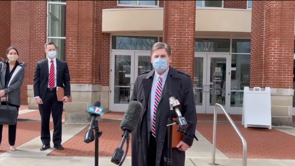 Dr. Rodney Shotwell can keep role as RCS superintendent for now ...