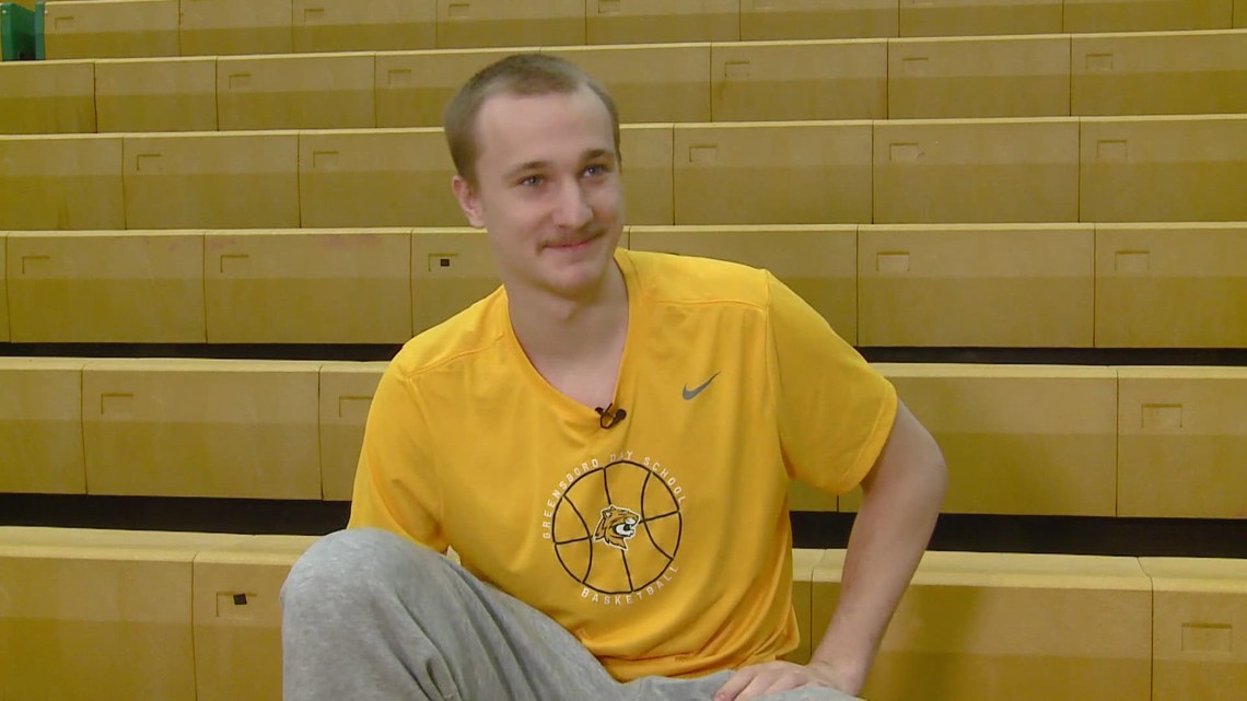 Ace Flagg leads Greensboro Day to state title | wfmynews2.com