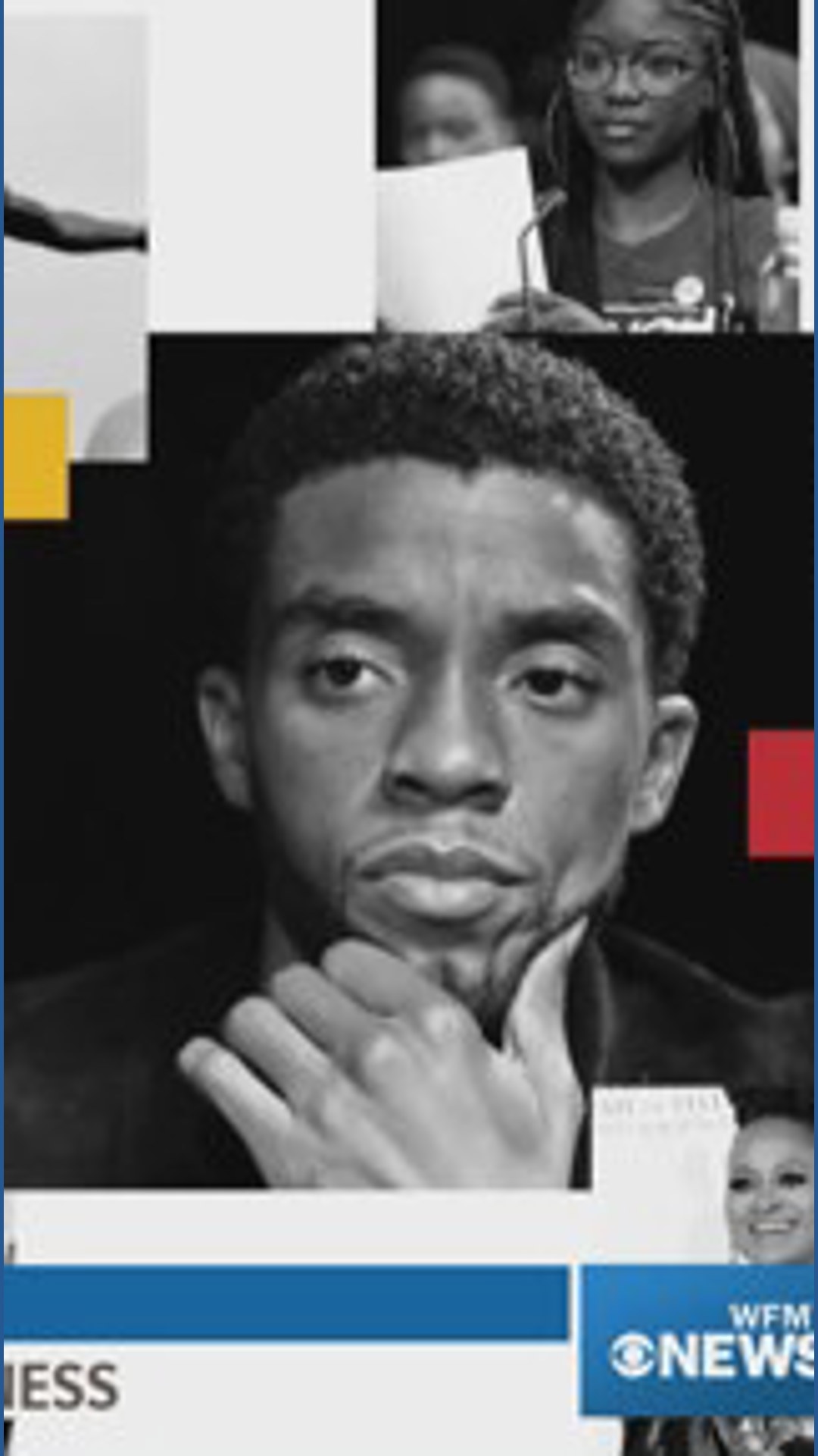 Black History Month: Hypertension and Black Men's Health - Part 2 ...