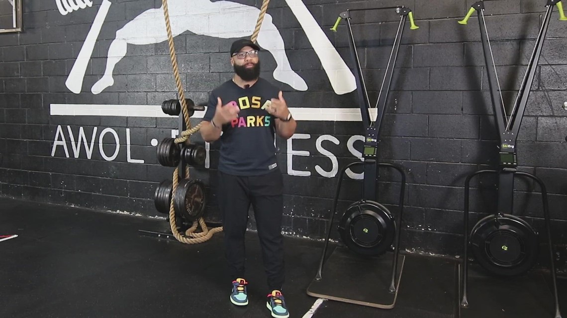 Motivation Monday: plow through your plateau with these 5 tips ...