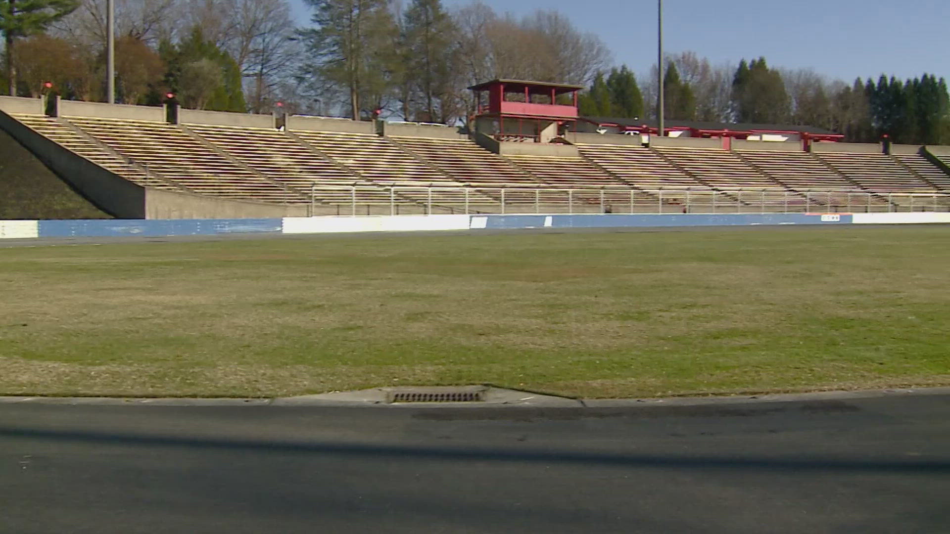 NASCAR's Bowman Gray Stadium opening soon | wfmynews2.com