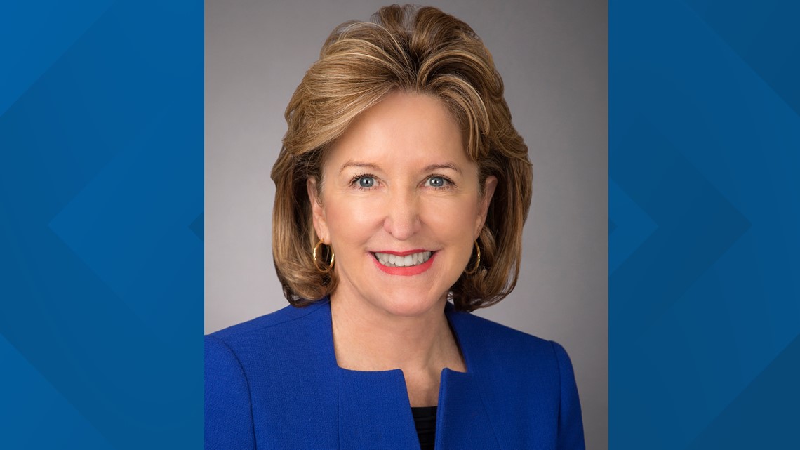 Former US Senator Kay Hagan laid to rest in Greensboro | wfmynews2.com