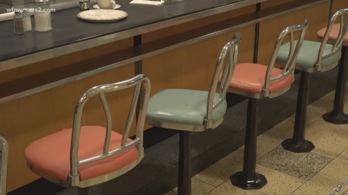 How women played a key role in the 1960 sit-in at WoolWorth store ...