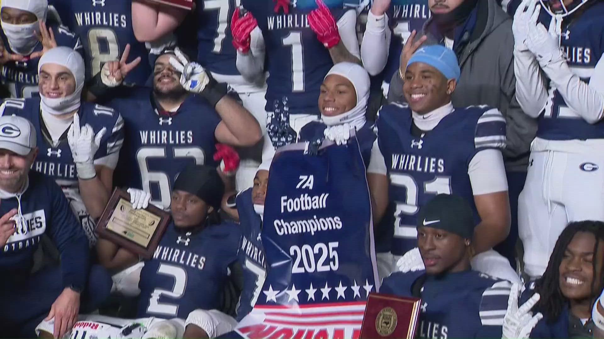Greensboro Gargoyles reveal full 2025-26 season schedule | wfmynews2.com