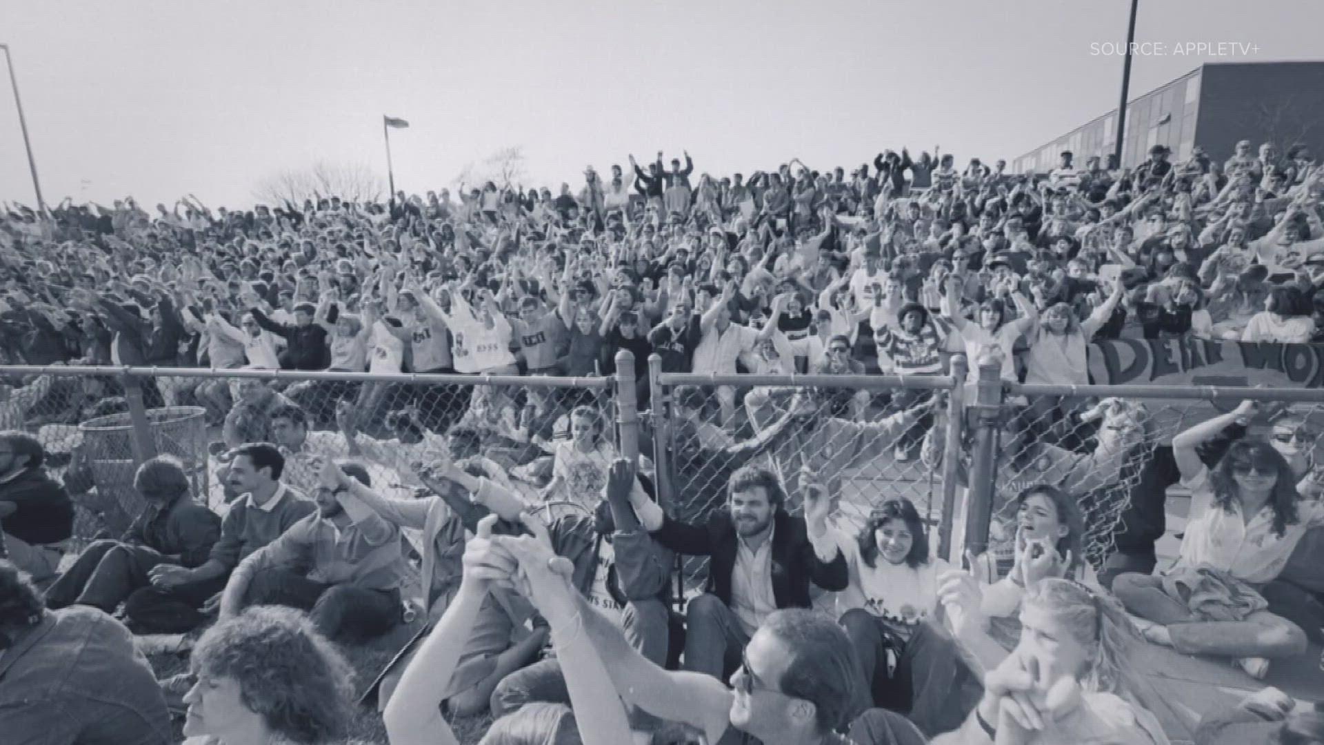 Deaf President Now! is an essential documentary | News 2 Reviews ...