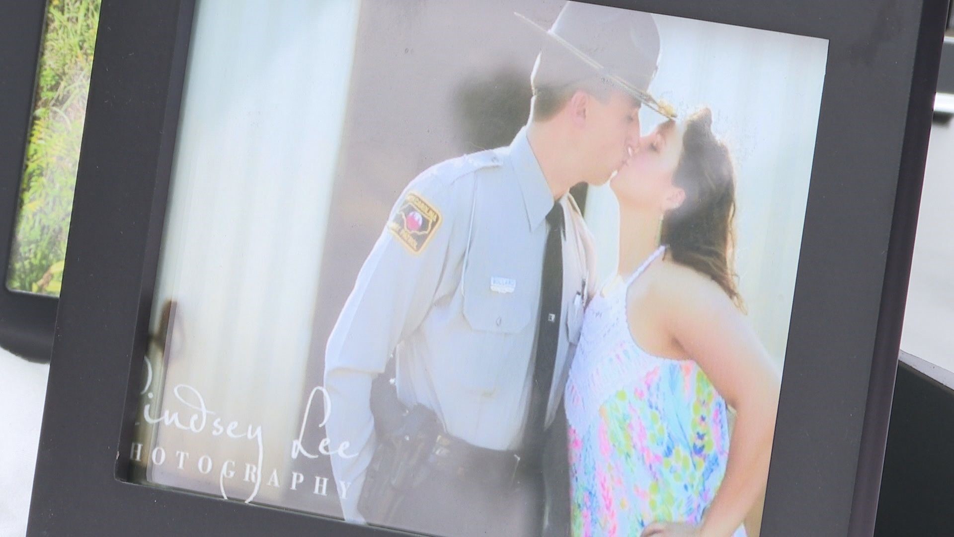 PHOTOS | Celebration Of Life Event Held For Fallen NCSHP Trooper ...