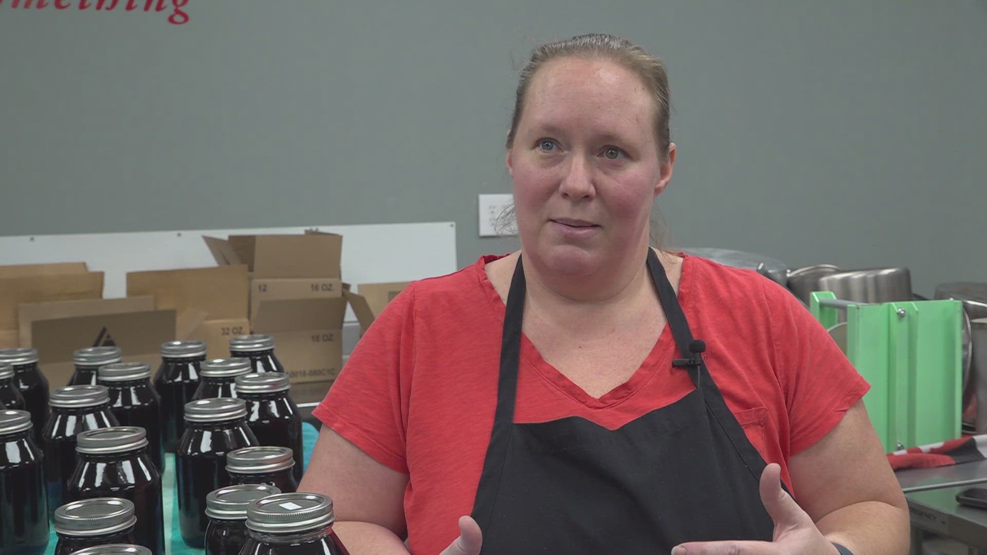 TikTok ban puts Triad business owner’s livelihood at risk | wfmynews2.com