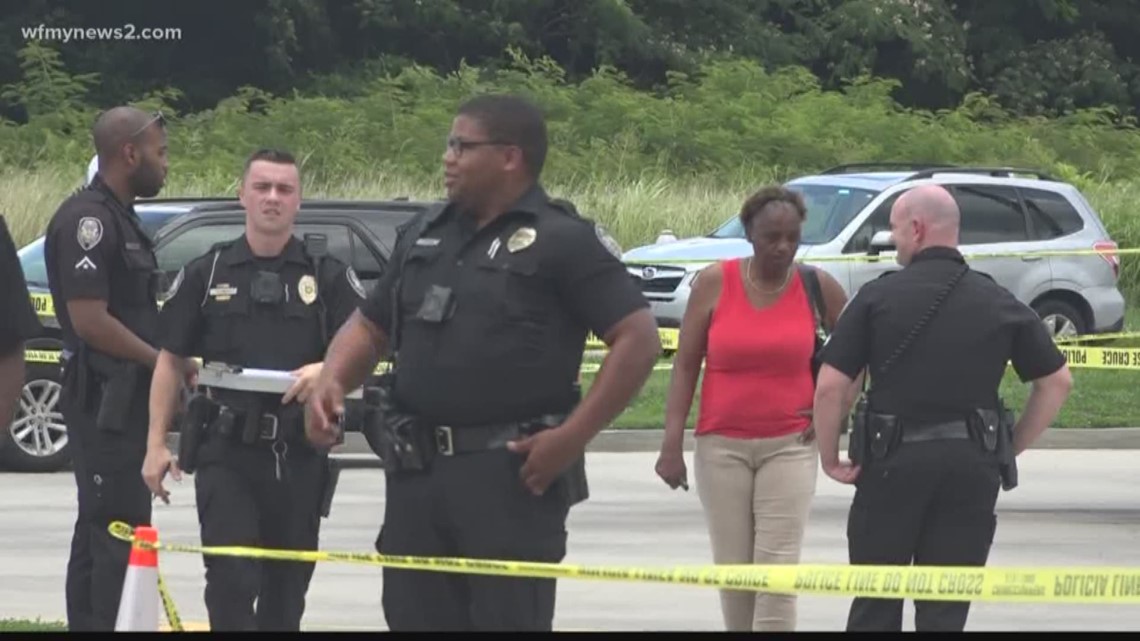 How Bad is Crime in the Triad? Here's a Look at the Numbers | wfmynews2.com