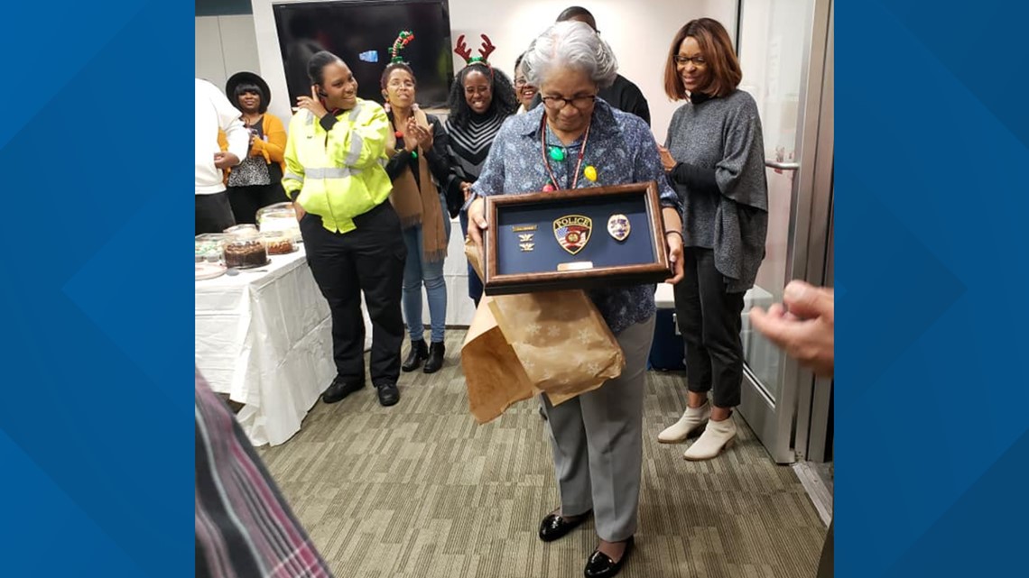 WSSU Police Chief retires after 42 years in law enforcement | wfmynews2.com