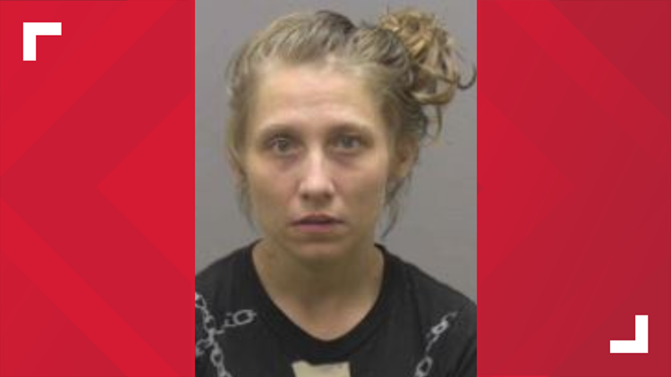 Burlington police make drug arrests | wfmynews2.com