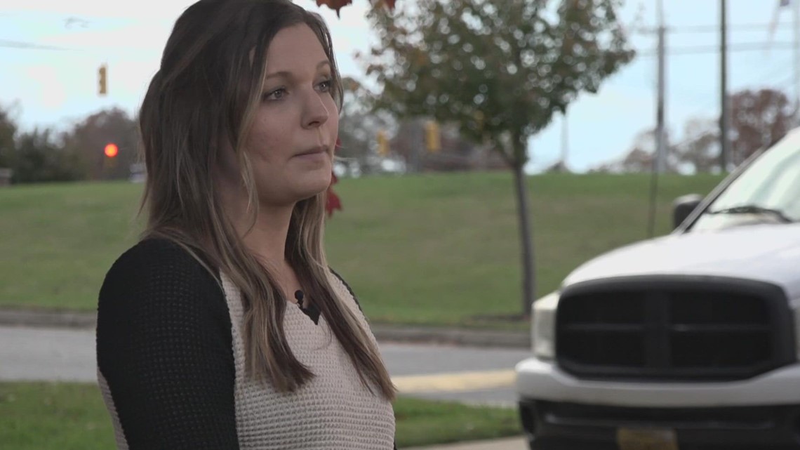 Mother calls for change after another child dies on Haw River Rd ...