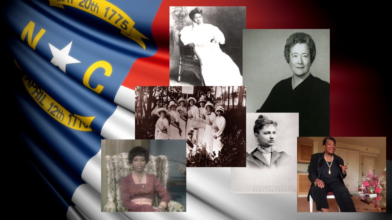 LIST | Women’s History Month Events Across North Carolina | wfmynews2.com