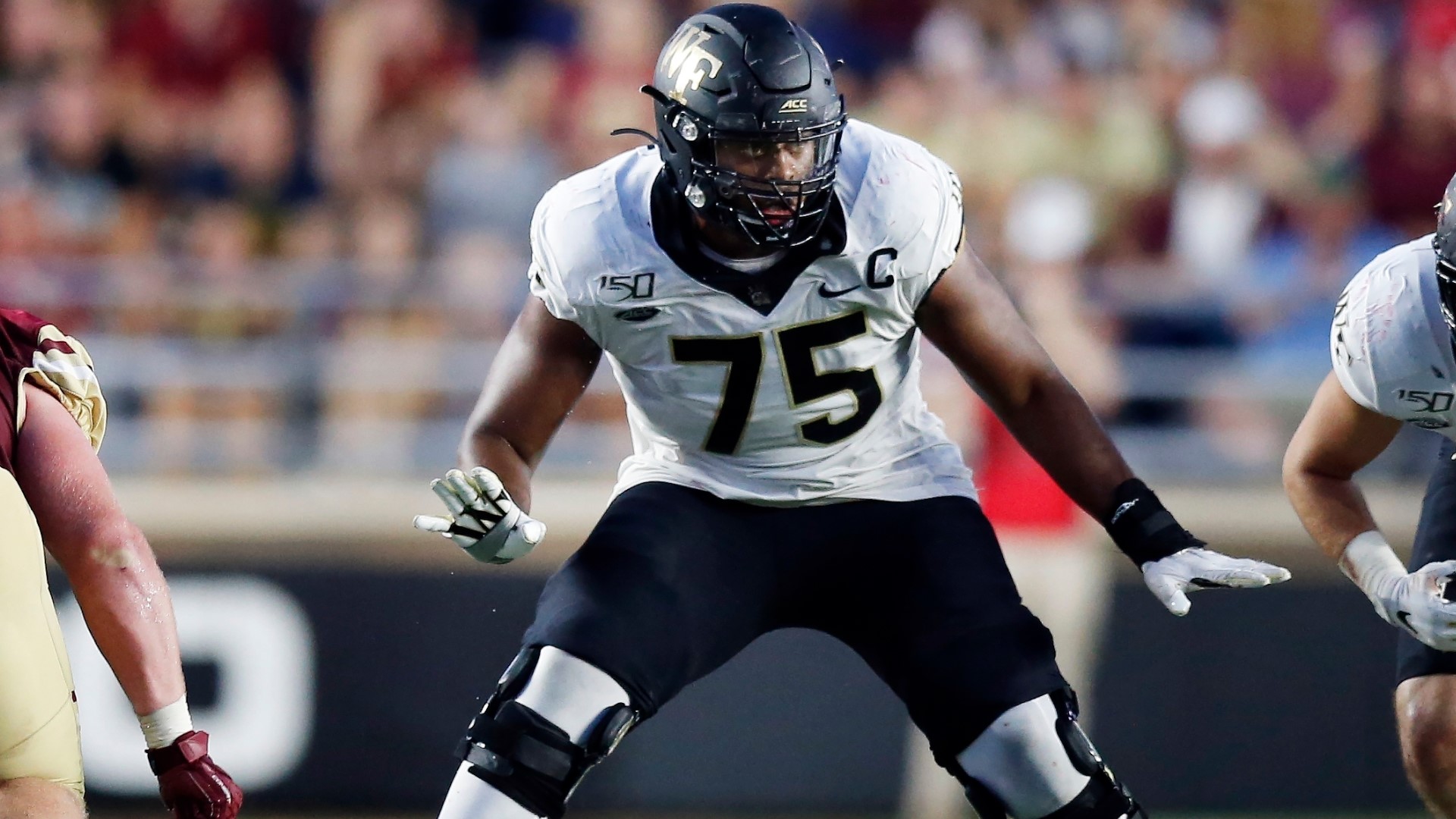 Wake Forest Players head to the NFL | wfmynews2.com