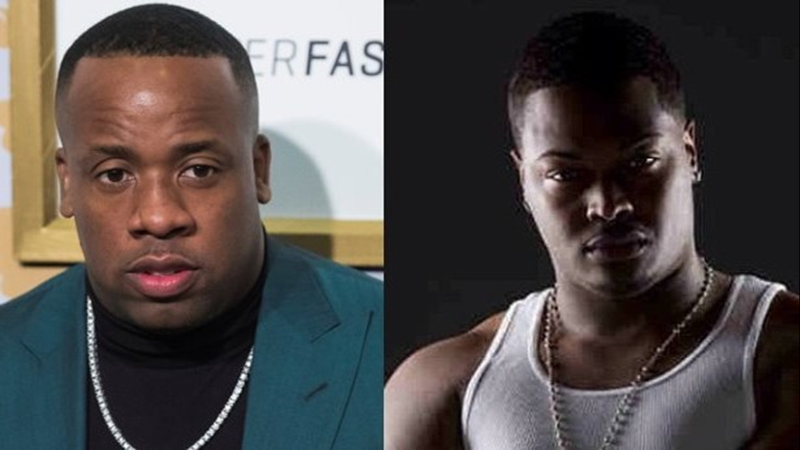 Yo Gotti settle with Winston-Salem Rapper, 2 drop single together ...
