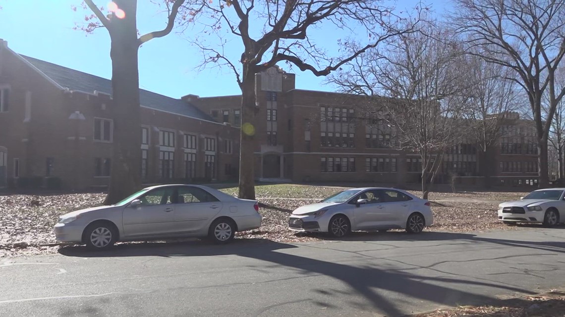 High Point Central finds success in attendance program | wfmynews2.com