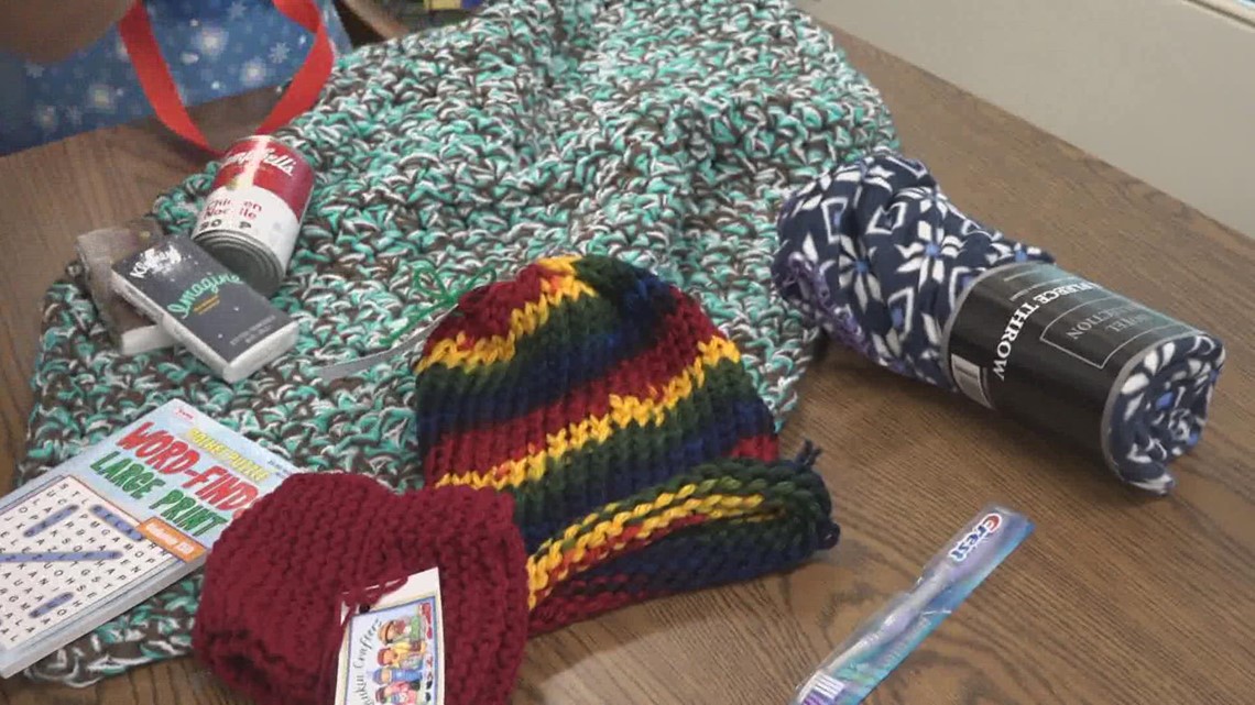 Triad groups caring for seniors and elderly during colder months ...