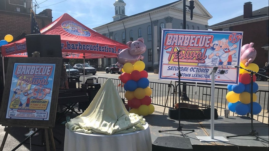HOG-tober is Here! Everything You Need To Know About The BBQ Festival ...