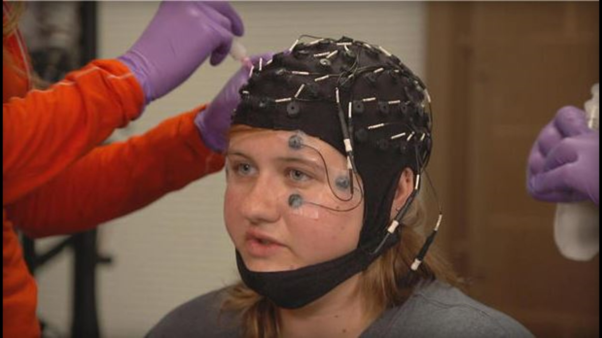 First-of-its-Kind Study Analyzes Effects of Video Games on Brain and ...