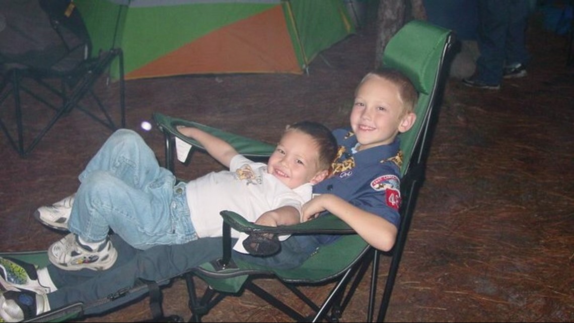 PHOTOS | NC Soldier Sgt. James Allen Slape Killed in Afghanistan ...