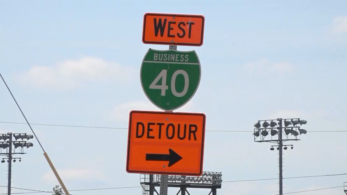 Alternative Routes To Business 40 Closing You Should Know About ...