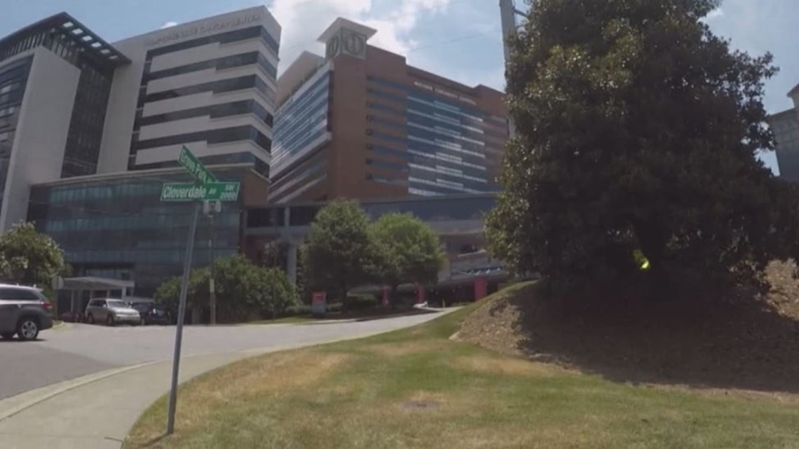 50 Wake Forest Baptist Employees Laid Off