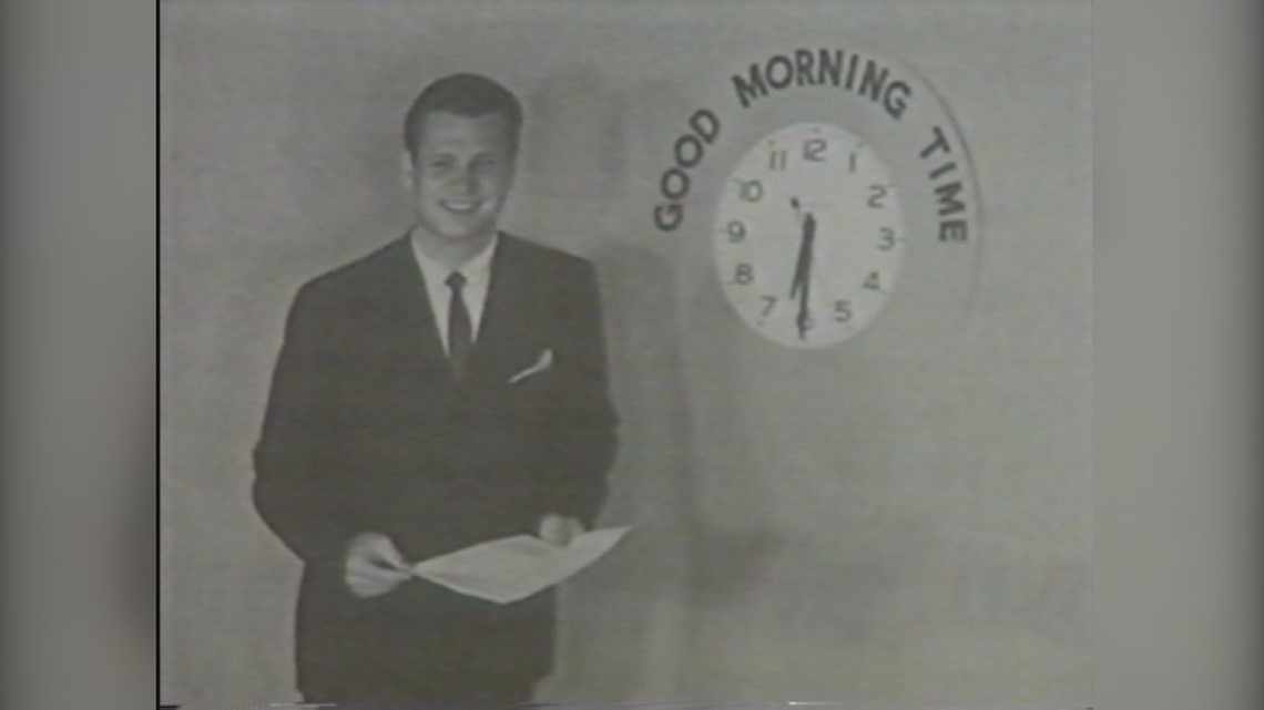 Remembering Lee Kinard: Legendary Journalist, Long-Time WFMY News 2 ...