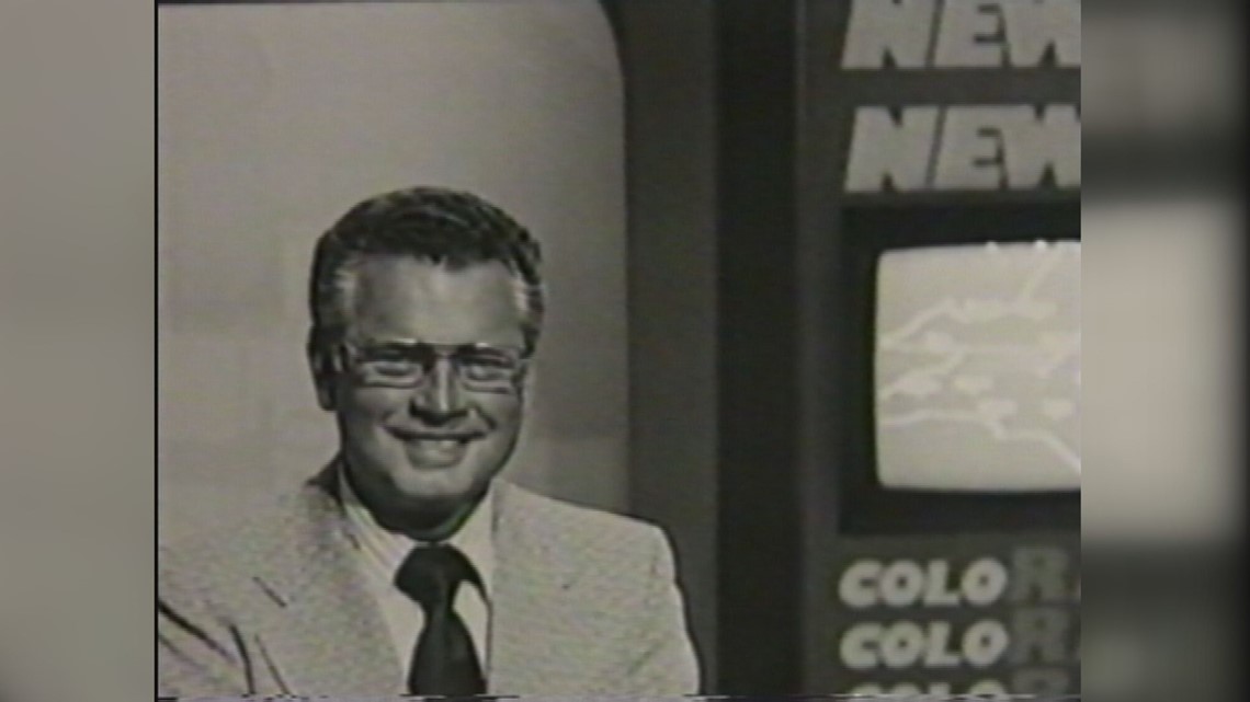 Remembering 'The Father' of WFMY News 2's Good Morning Show Lee Kinard ...