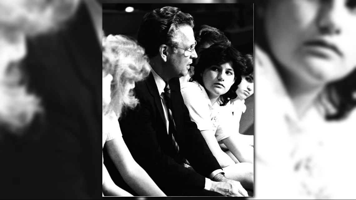 WFMY News 2 Legend, Longtime Anchor Lee Kinard Dies at Age 86 ...