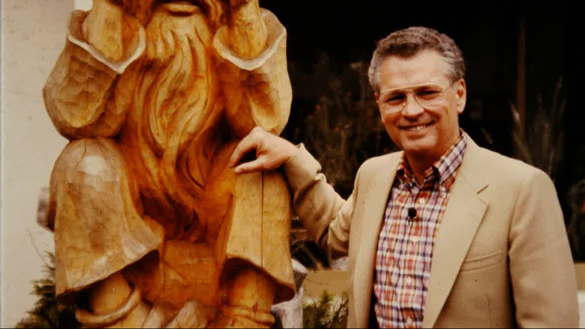 WFMY News 2 Legend, Longtime Anchor Lee Kinard Dies at Age 86 ...