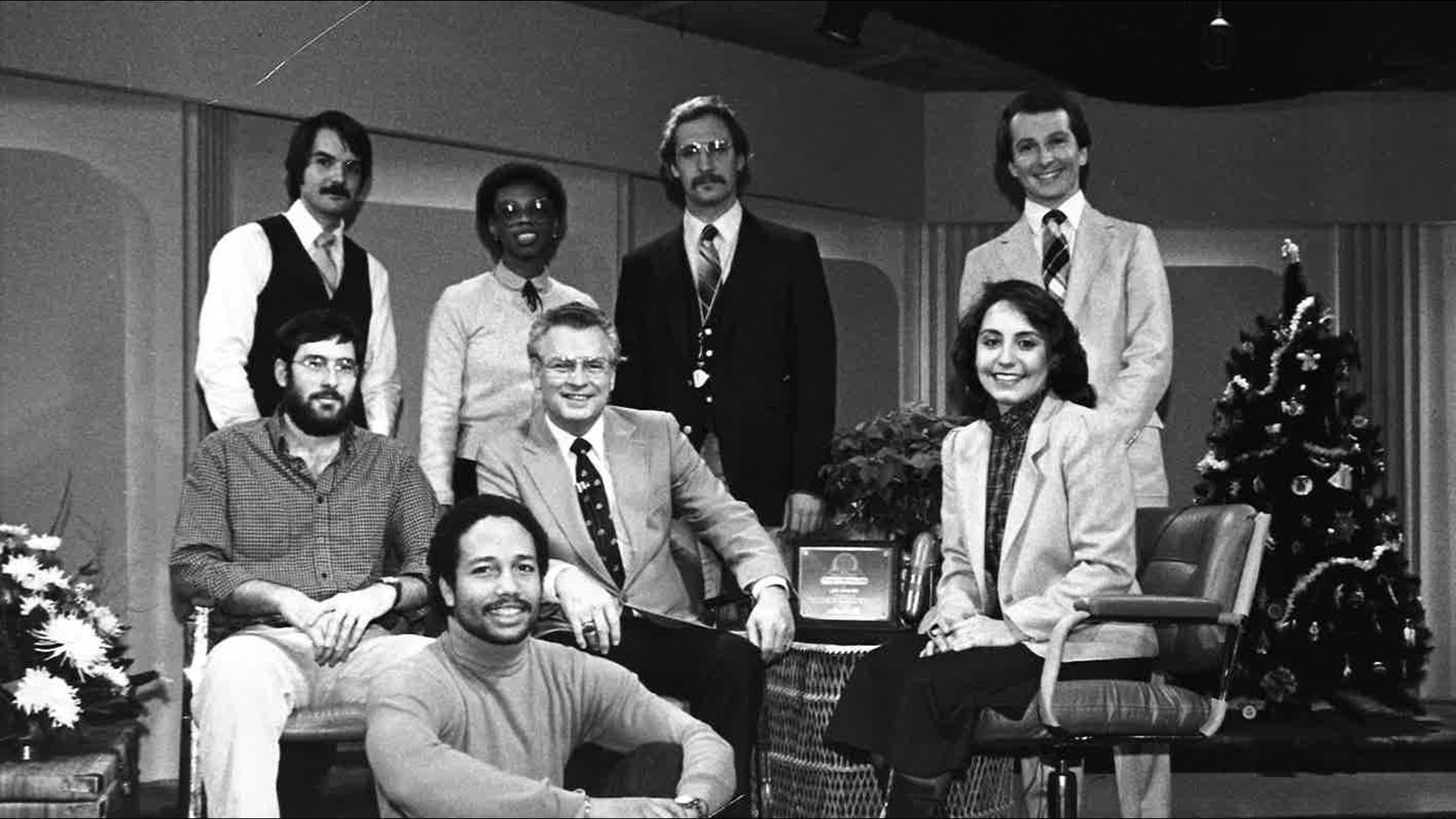 Remembering Lee Kinard: Legendary Journalist, Long-Time WFMY News 2 ...