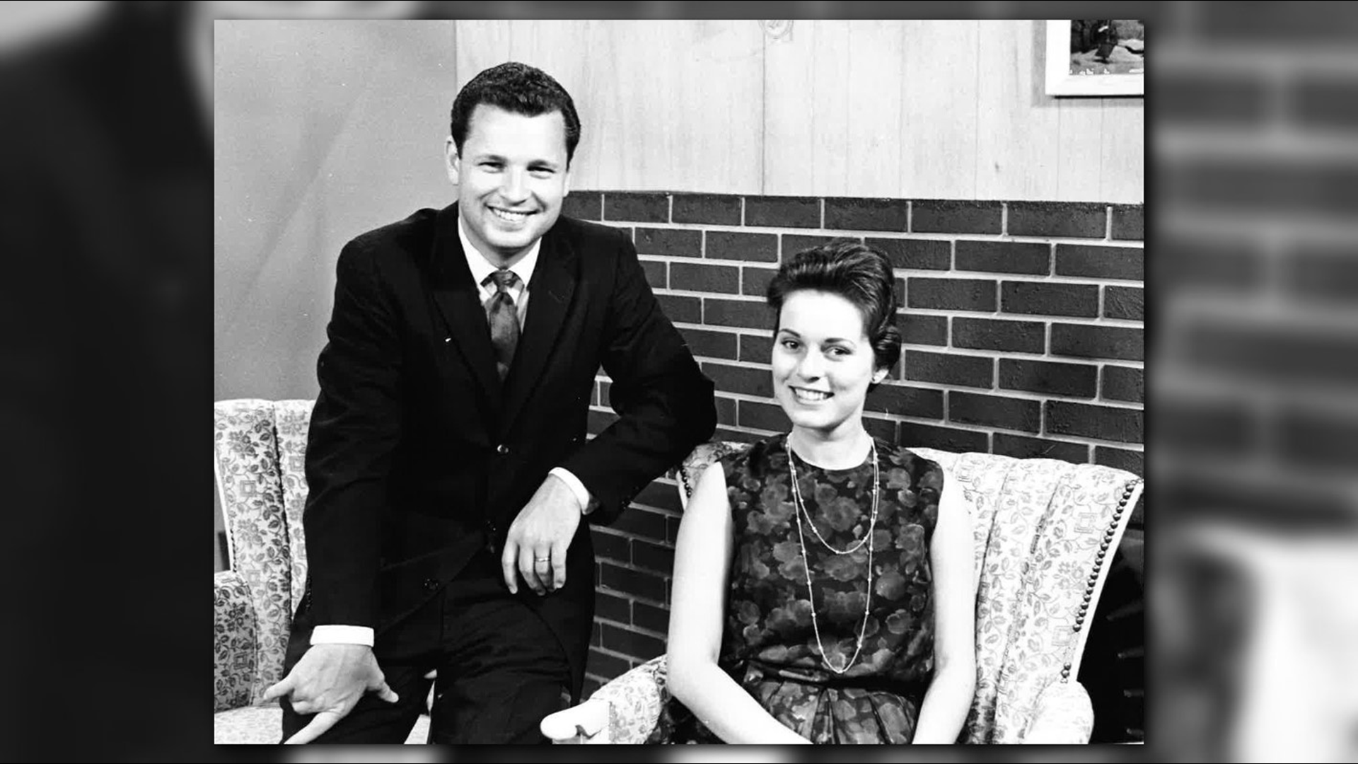 Chris Kinard Reflects on His Uncle's Life, Legacy in Journalism ...